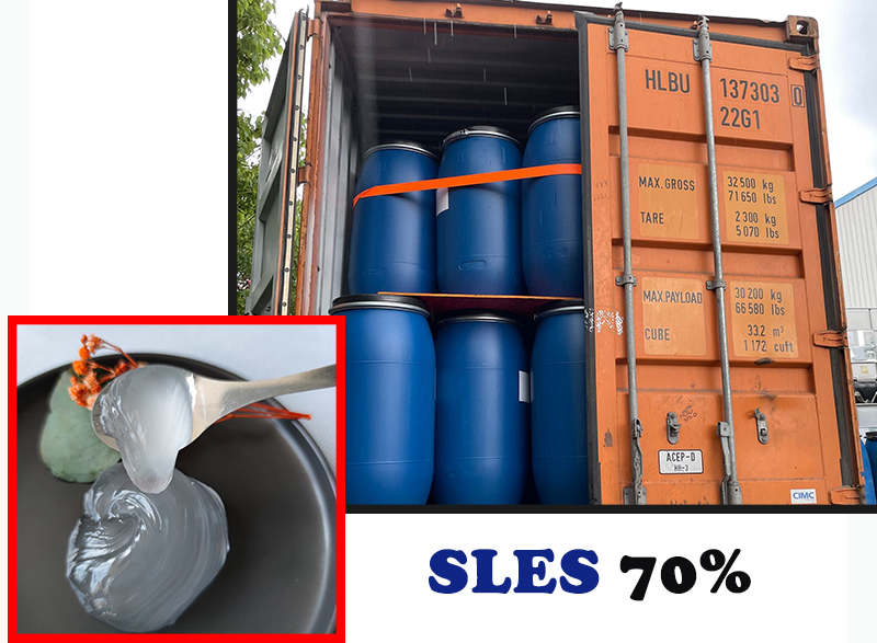 sles sls
