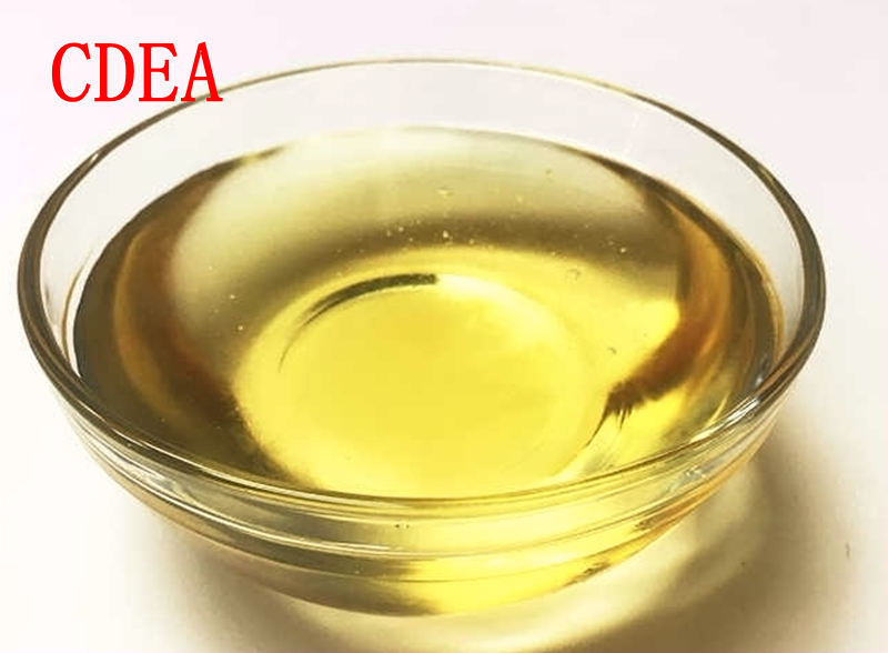 CDEA-6501 surfactant can make hand sanitizer