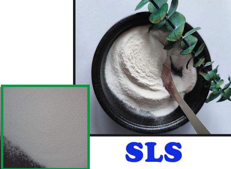 SLS powder 92% good quality can make washing powder