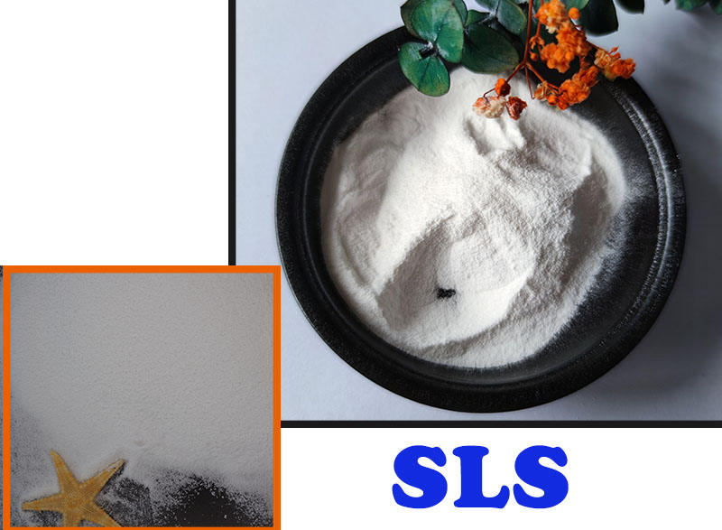sls powder price cheap high quality made in China