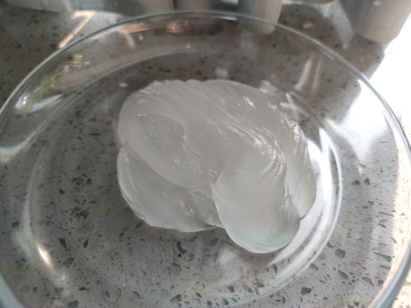 Genapol 70 is one of the raw materials of shampoo