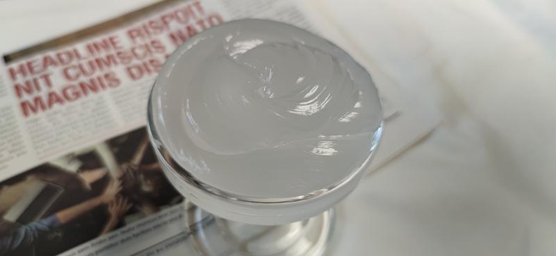 genapol en pasta es la materia prima de una amplia gama de productos para el cuidado del hogar