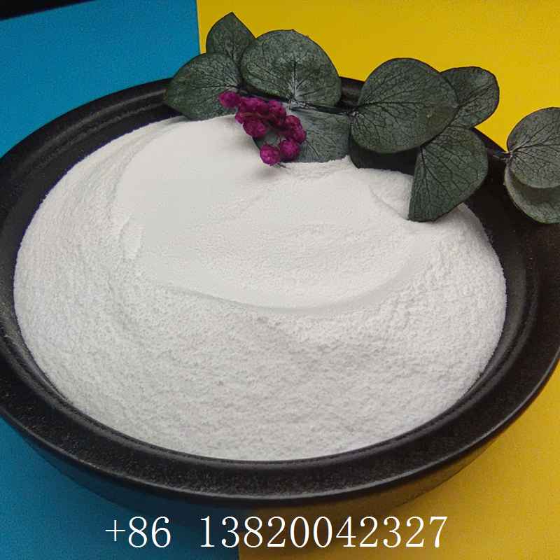 SLS powder 92% can make washing powder