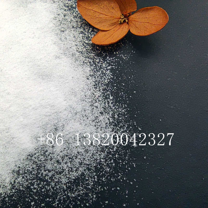 sls powder Sodium Lauryl Sulfate