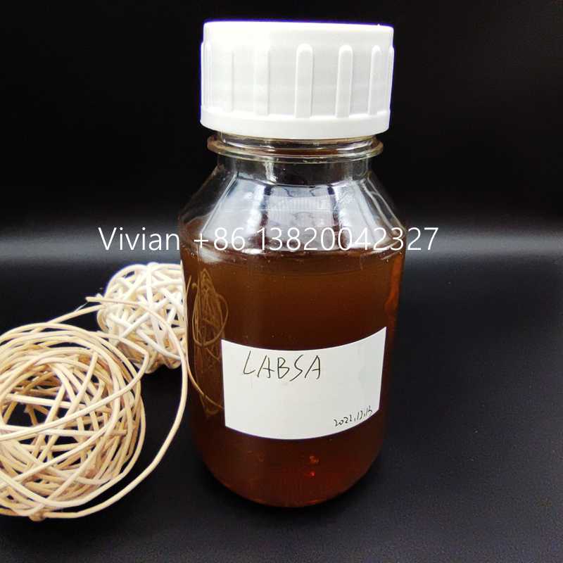 Linear alkyl benzene sulfonic acid 96