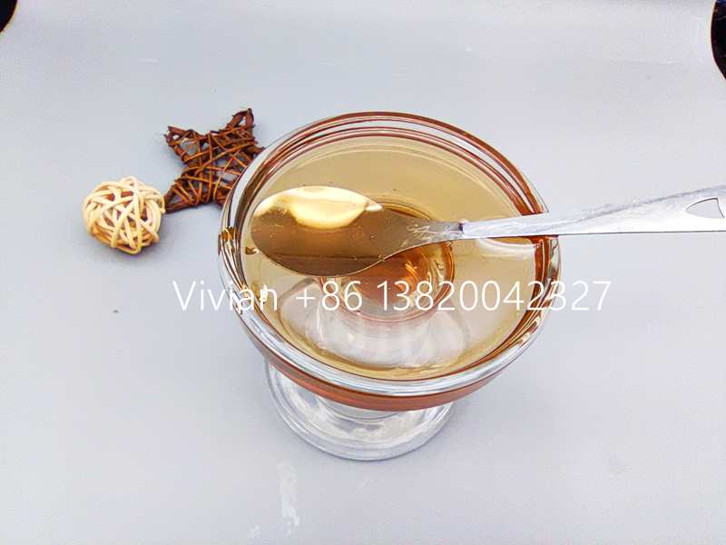 Labsa chemical formula