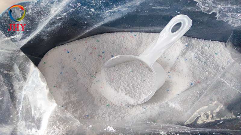 bulk washing powder