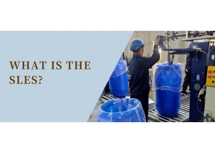 Surfactant manufacturer - sles 70, labsa, sls needle, cdea, cab 35