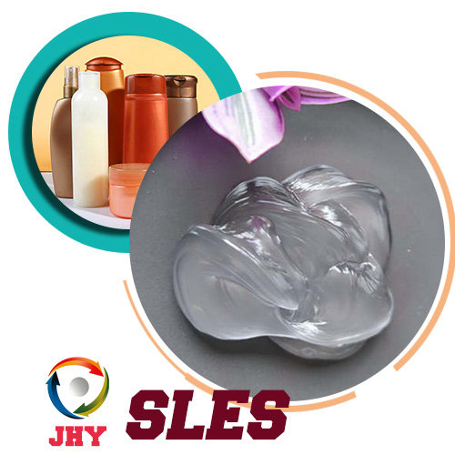 The quality of the sles sls produced by the sles factory in China is ...