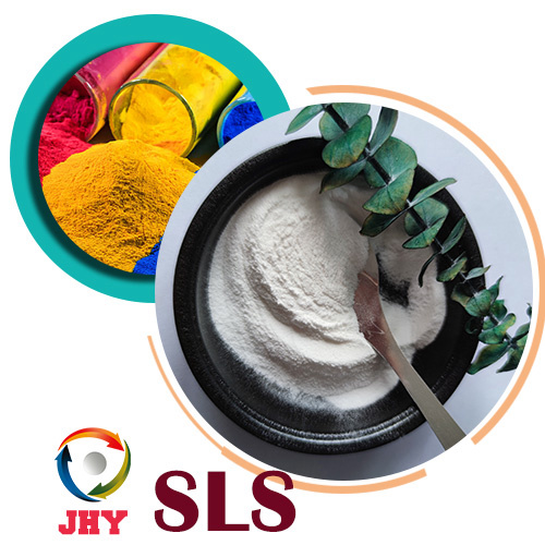 SLS powder 92% good quality can make washing powder
