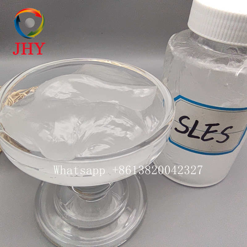 Sodium Lauryl Ether Sulfate 70