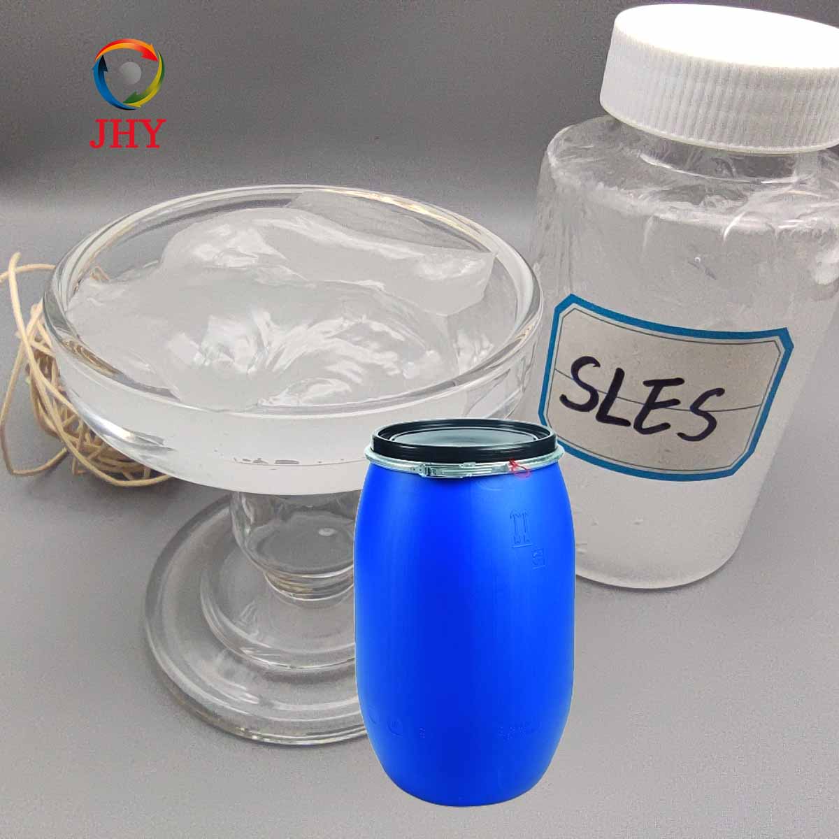 lauril eter sulfato de sodio 70