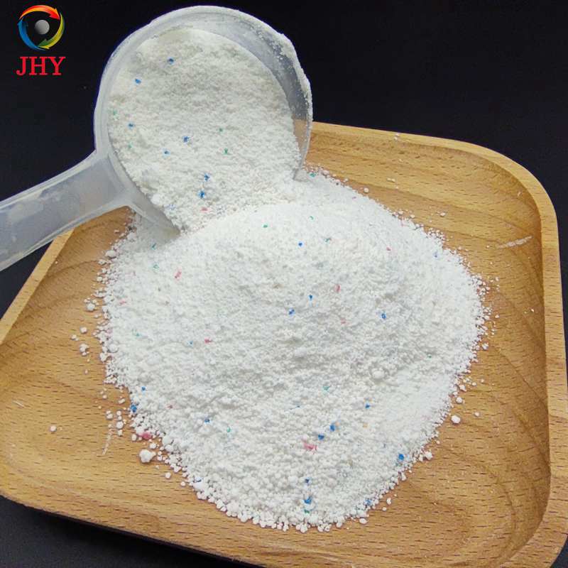 bulk washing powder