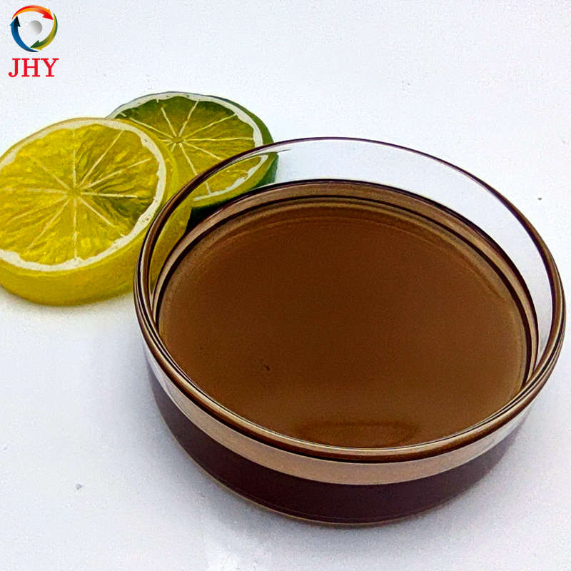 linear alkaline benzene sulfonic acid