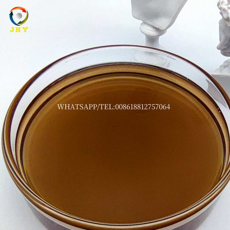 linear alkyl benzene sulphonic acid uses