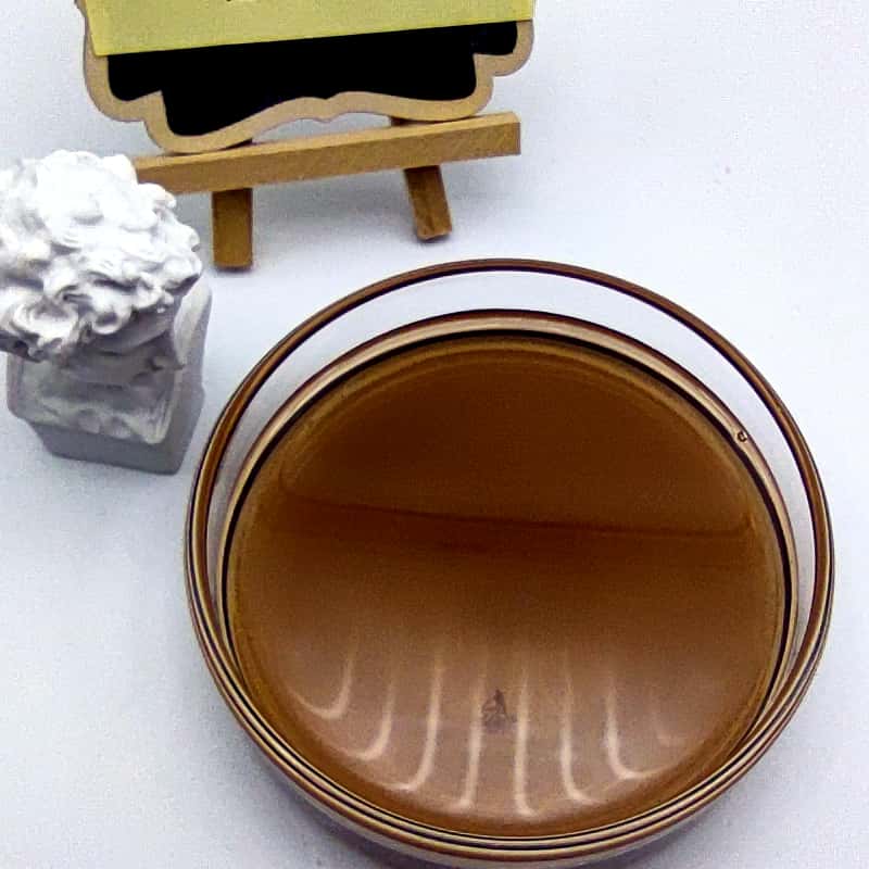 Alkyl benzene sulphonic acid